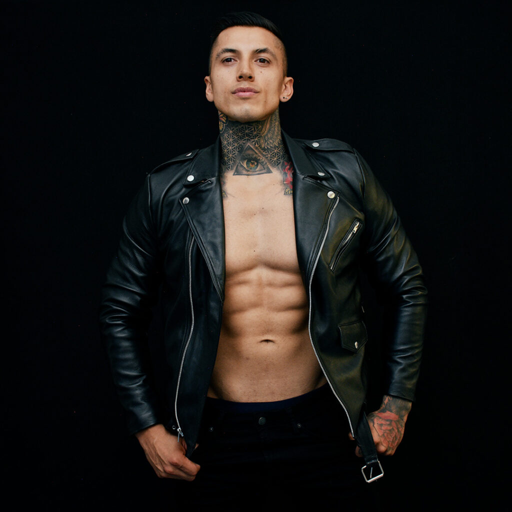 Rockera - CesarOchoa